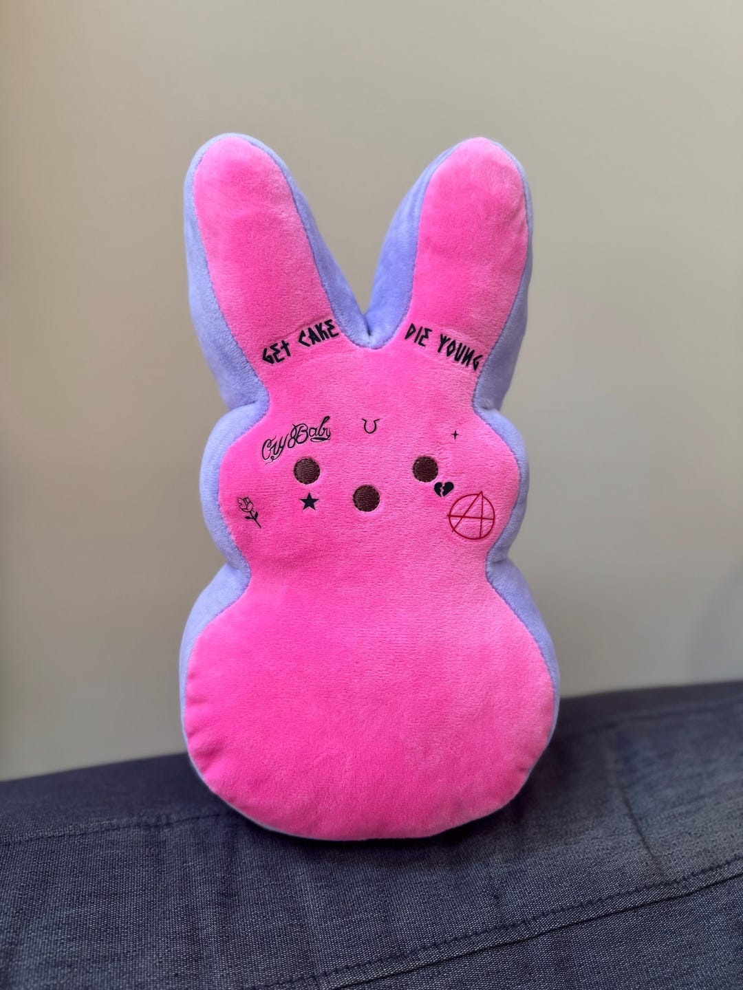 Small Lil Peep Peep - Etsy