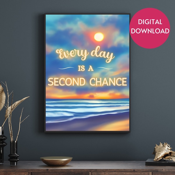 Second Chance Art - Etsy
