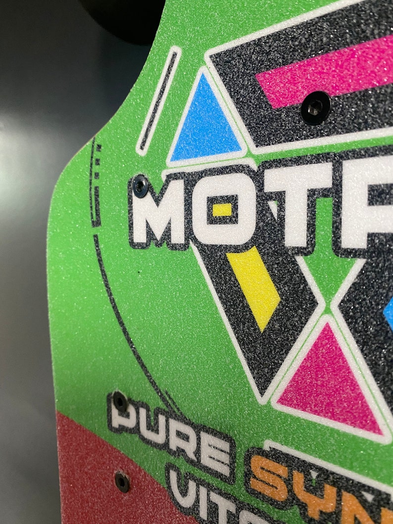 Personalized Custom Grip Tape Any Size Skateboard Longboard - Etsy