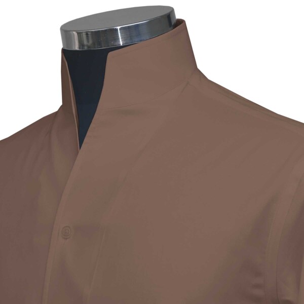 Mandarin Collar - Etsy