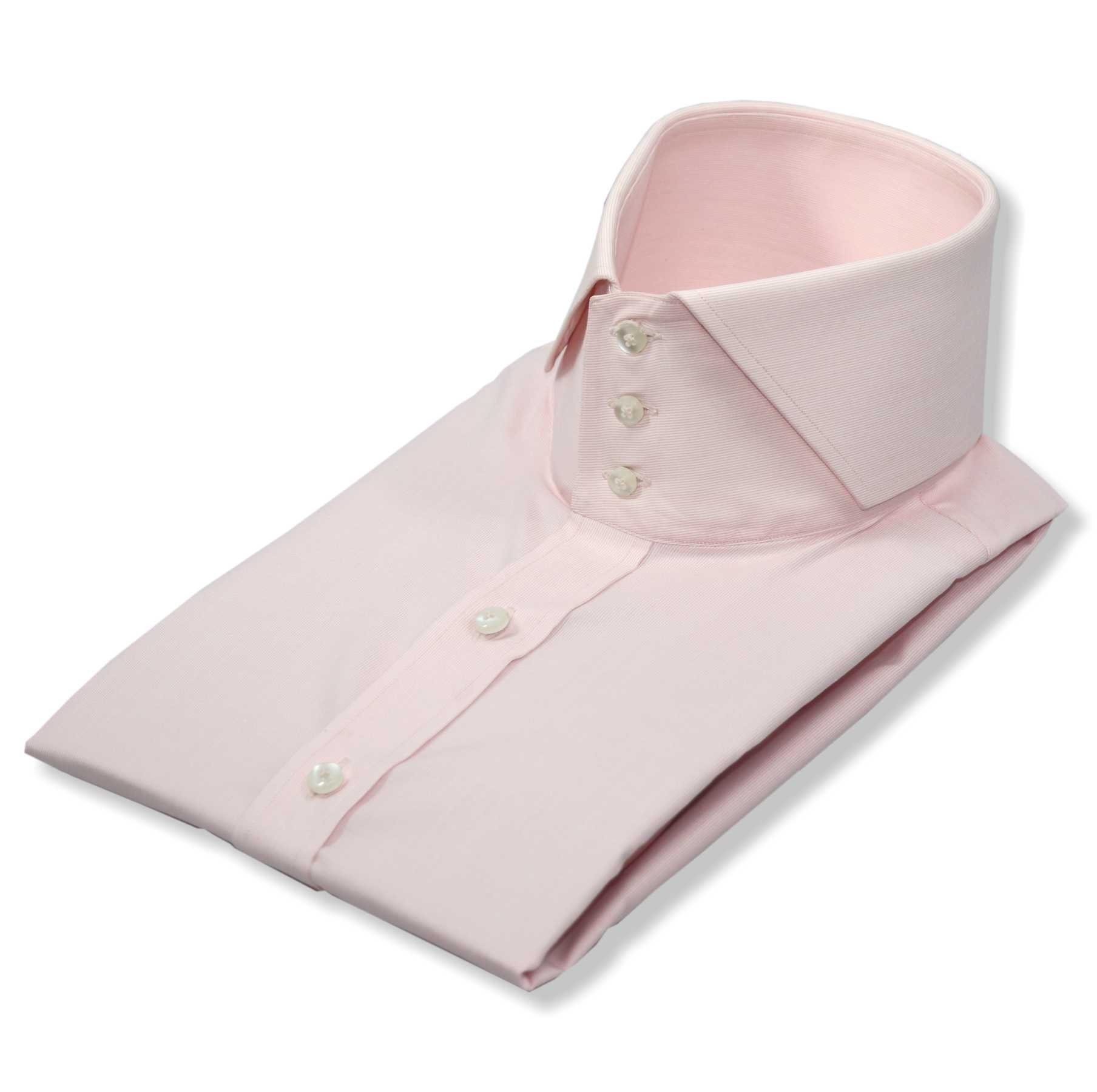 Italian Collar/ Extreme Cutaway Collar Dress Shirt Mens/ Light - Etsy