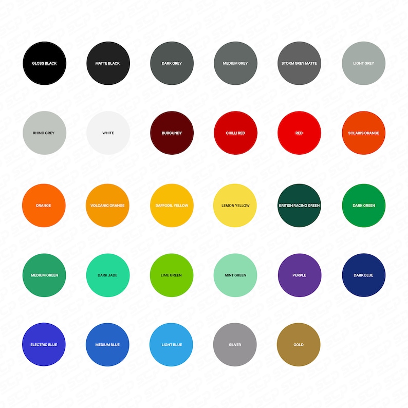 MINI F-series LCI Badge Logo Lettering Decal / Sticker / Overlay - Etsy