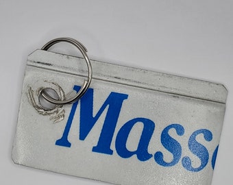 Mass License Plate - Etsy