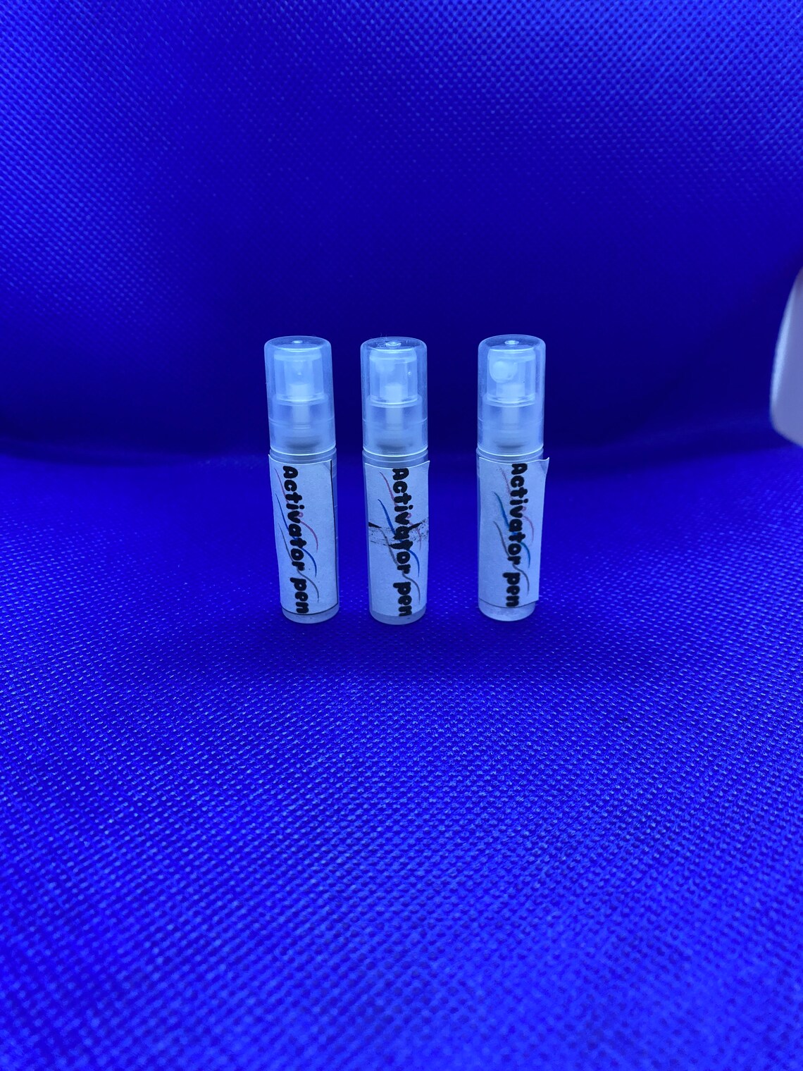 Activator Spray Activator Pen Slime Activator Slime Saver - Etsy