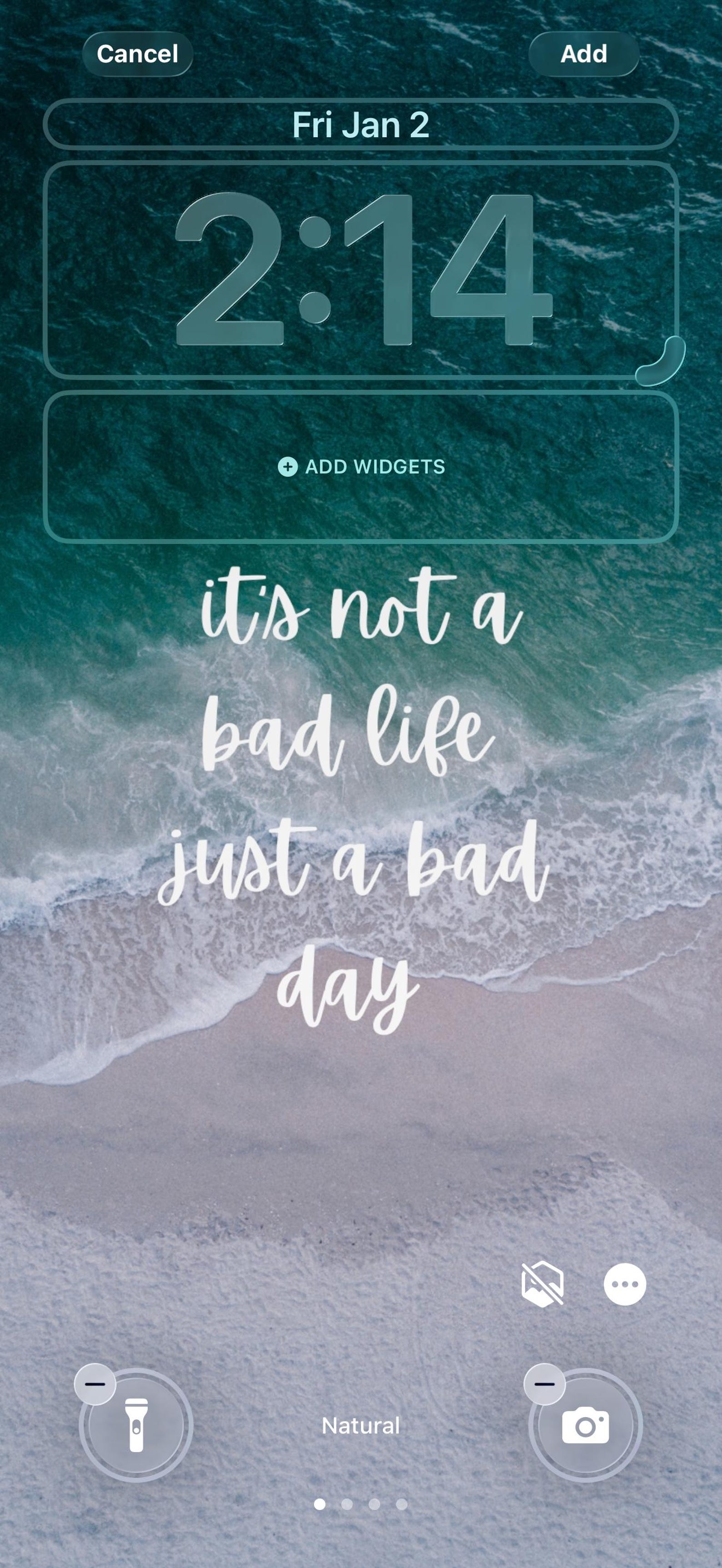 Positive Background - Etsy