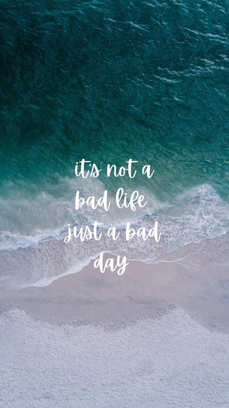 Positive Background - Etsy