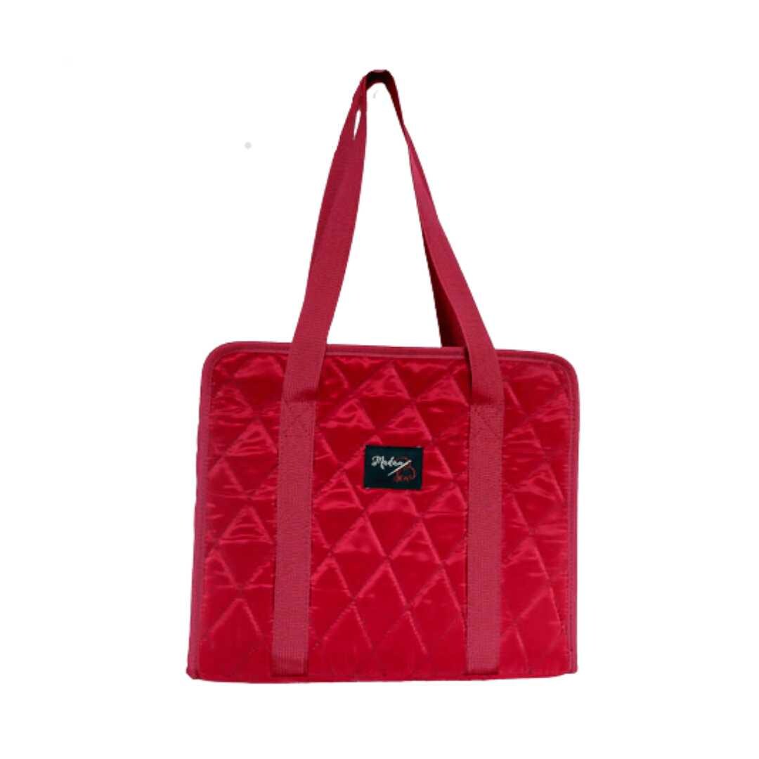 The Carry-all Sewing Organizer - Multi-pocket Binder Bag - Etsy