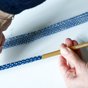 Tube Turner Set Turning Straps Inside Out - Etsy