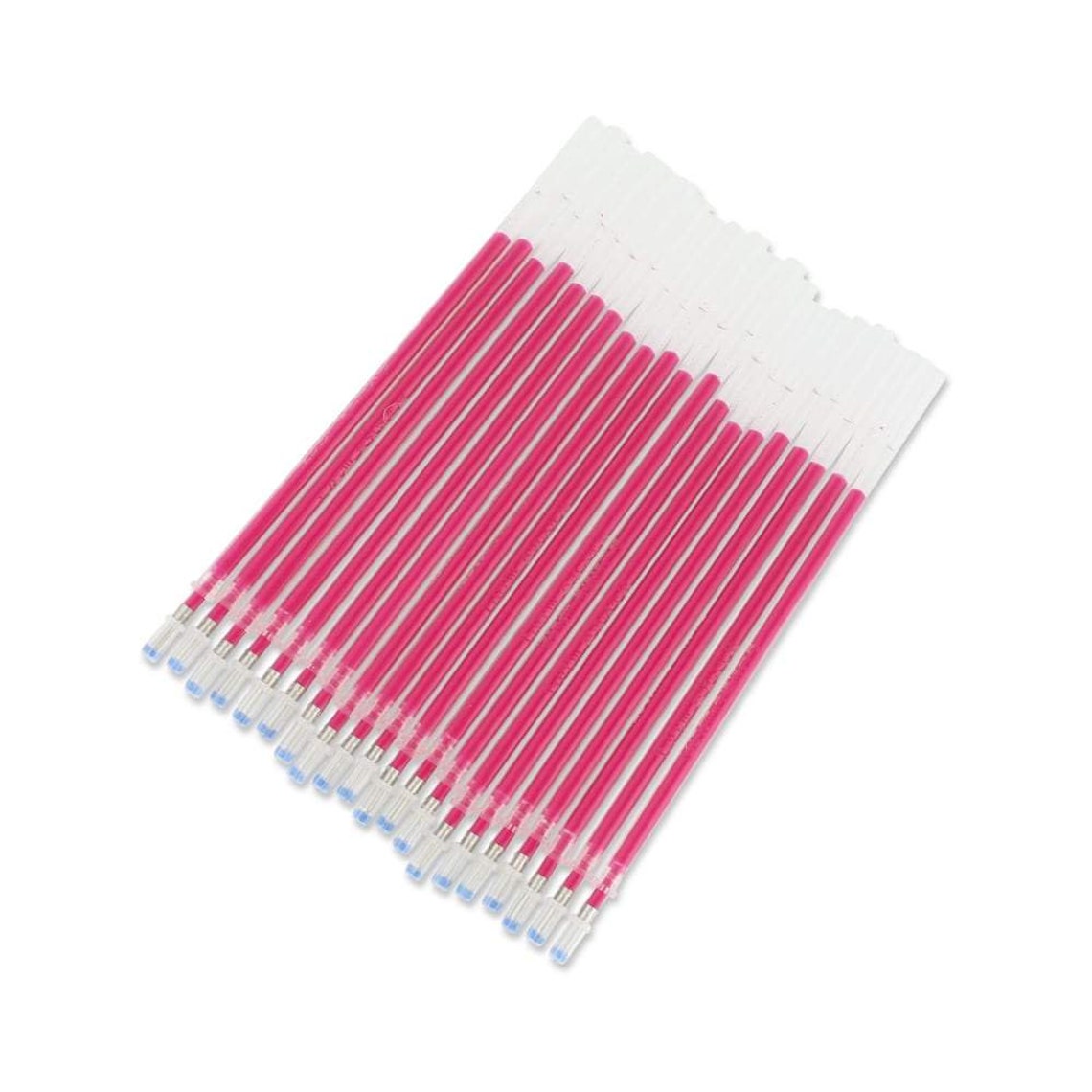Heat Erasable Fabric Marker Refills - Mix or Single Color Pack - Etsy