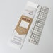 Hot Hem Ruler More Than Just an Ironing Tool - Etsy