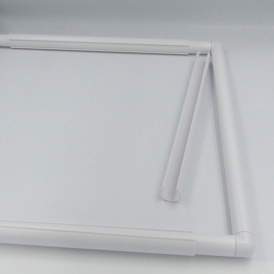 PVC Quilt Frame: Hand Quilting, Needlework – Large or Small - Etsy