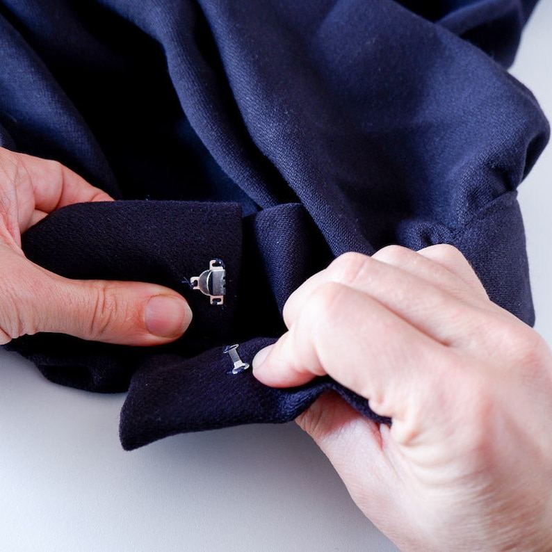 Hook & Eye Fastener Sets - 150 Pair/sets - Etsy