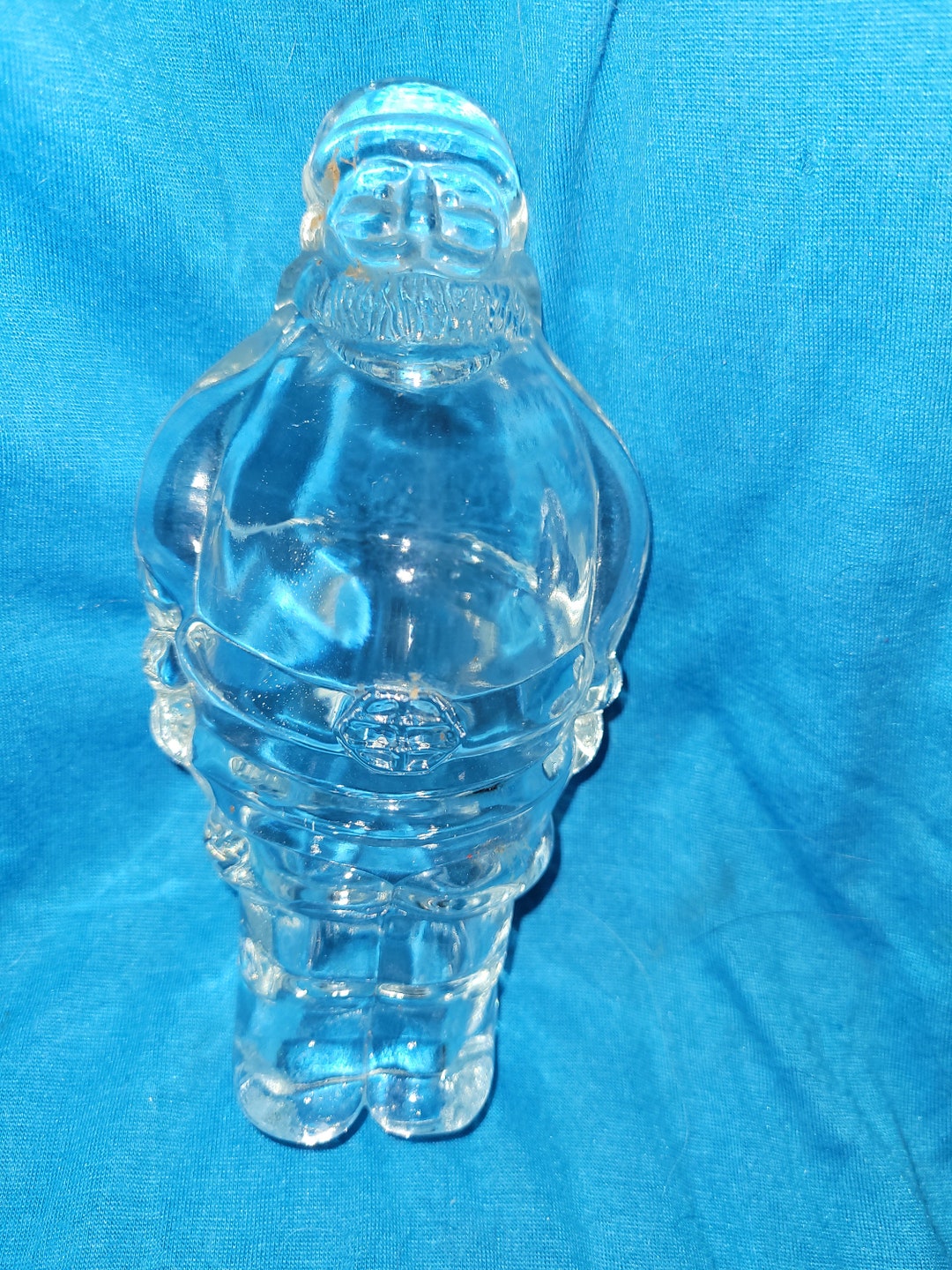 Shackman Santa - Etsy