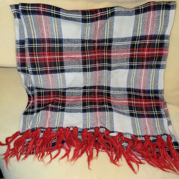 Vintage Scarf - Etsy