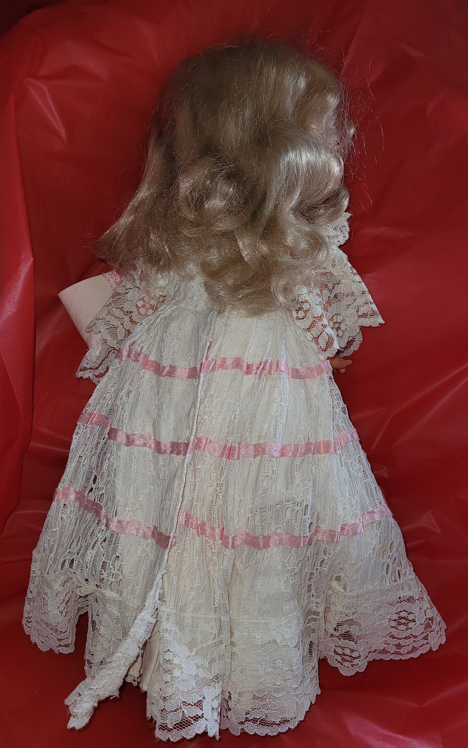Regal Doll - Etsy