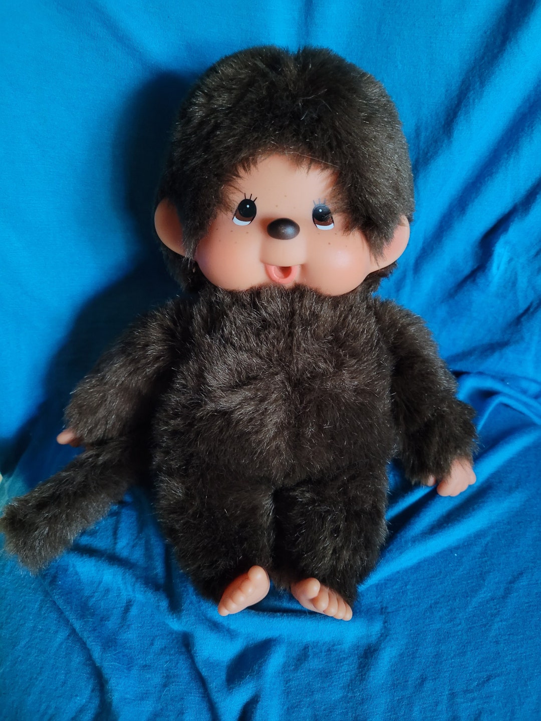 Munchhici Doll - Etsy