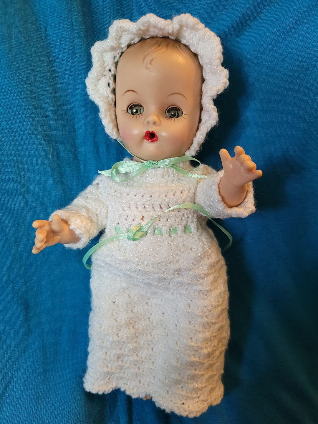 Baby Susan Doll - Etsy
