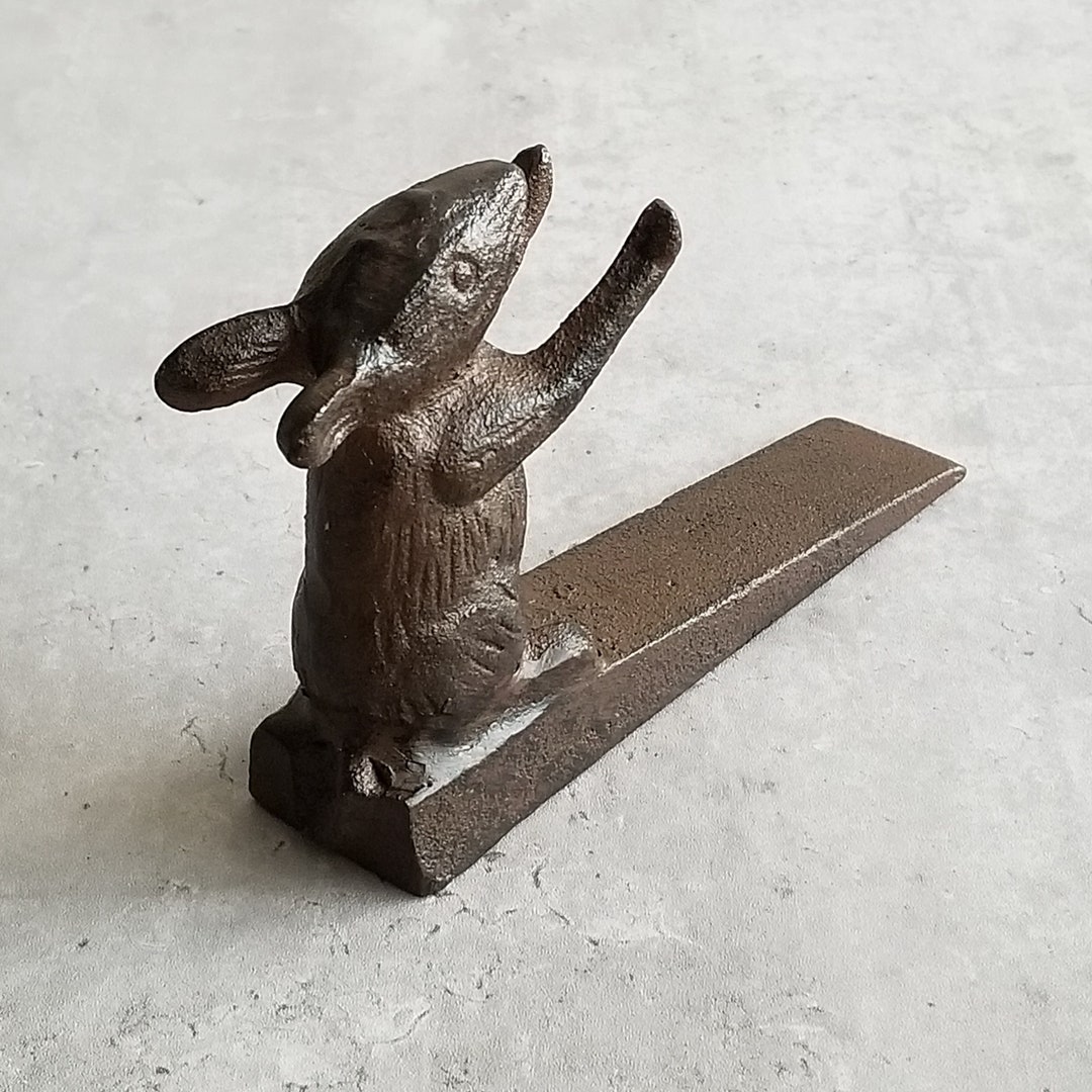 Door Mouse Door Stopper - Etsy