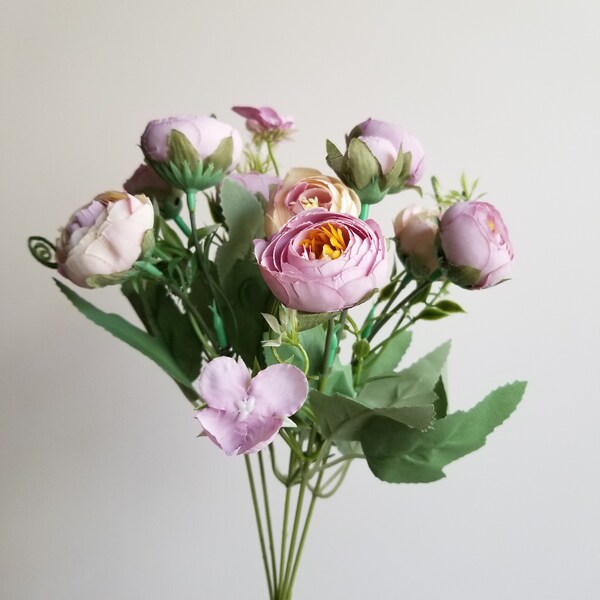 Ranunculus Flower - Etsy
