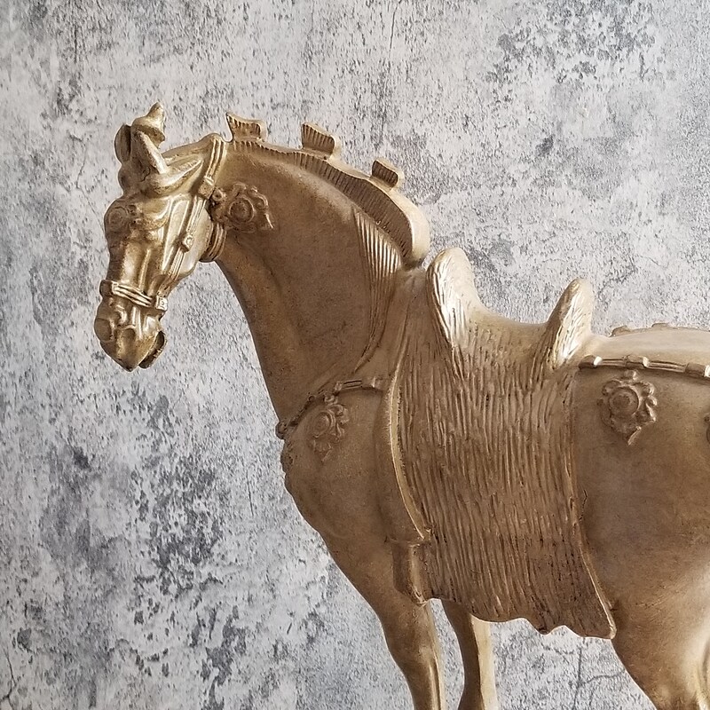 Tang Horse - Etsy