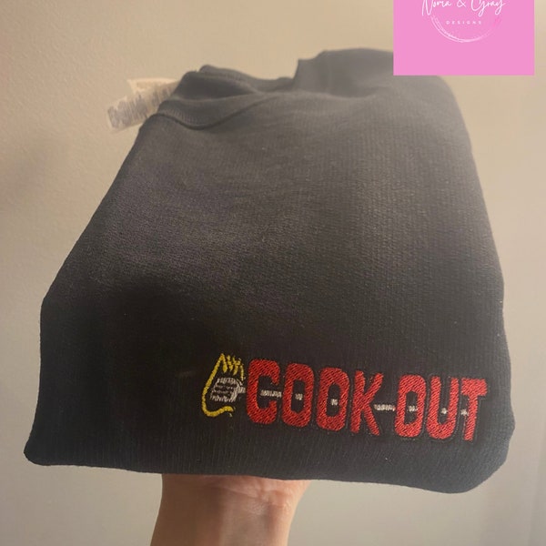 Cook Out - Etsy