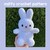 Miffy Crochet Pattern Crochet Pattern Amigurumi Digital Download - Etsy