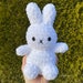 Miffy Crochet Pattern - Crochet Pattern - Amigurumi - Digital Download ...