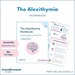 The Alexithymia Workbook | ADHD Workbook | Autistic Workbook | Therapy ...