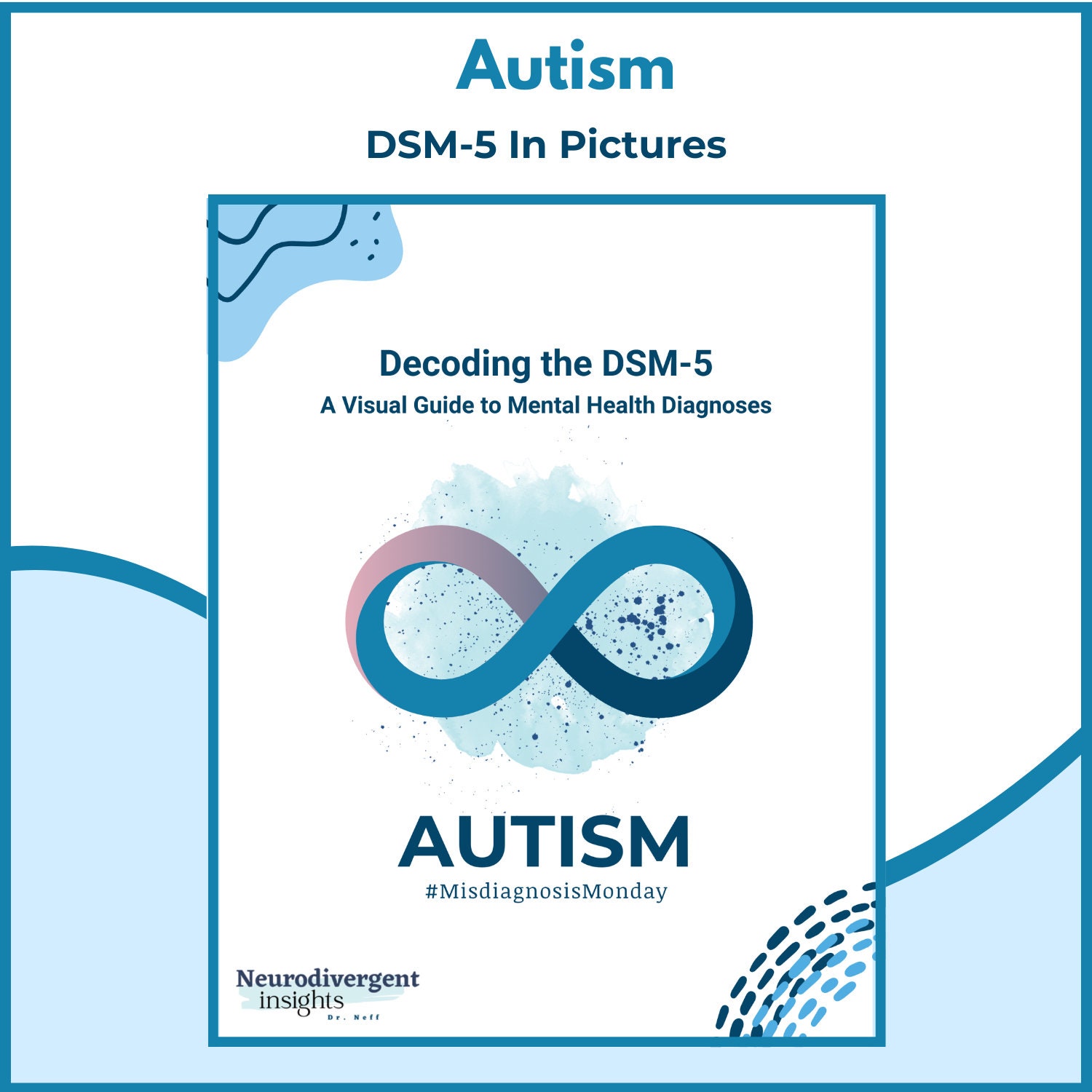 DSM-5 | Autism Diagnostic Criteria | Autism Therapy Resource ...