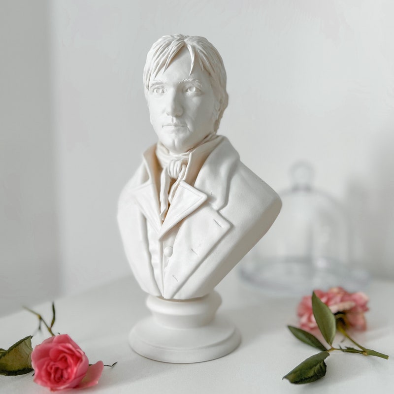 Mr Darcy - Etsy
