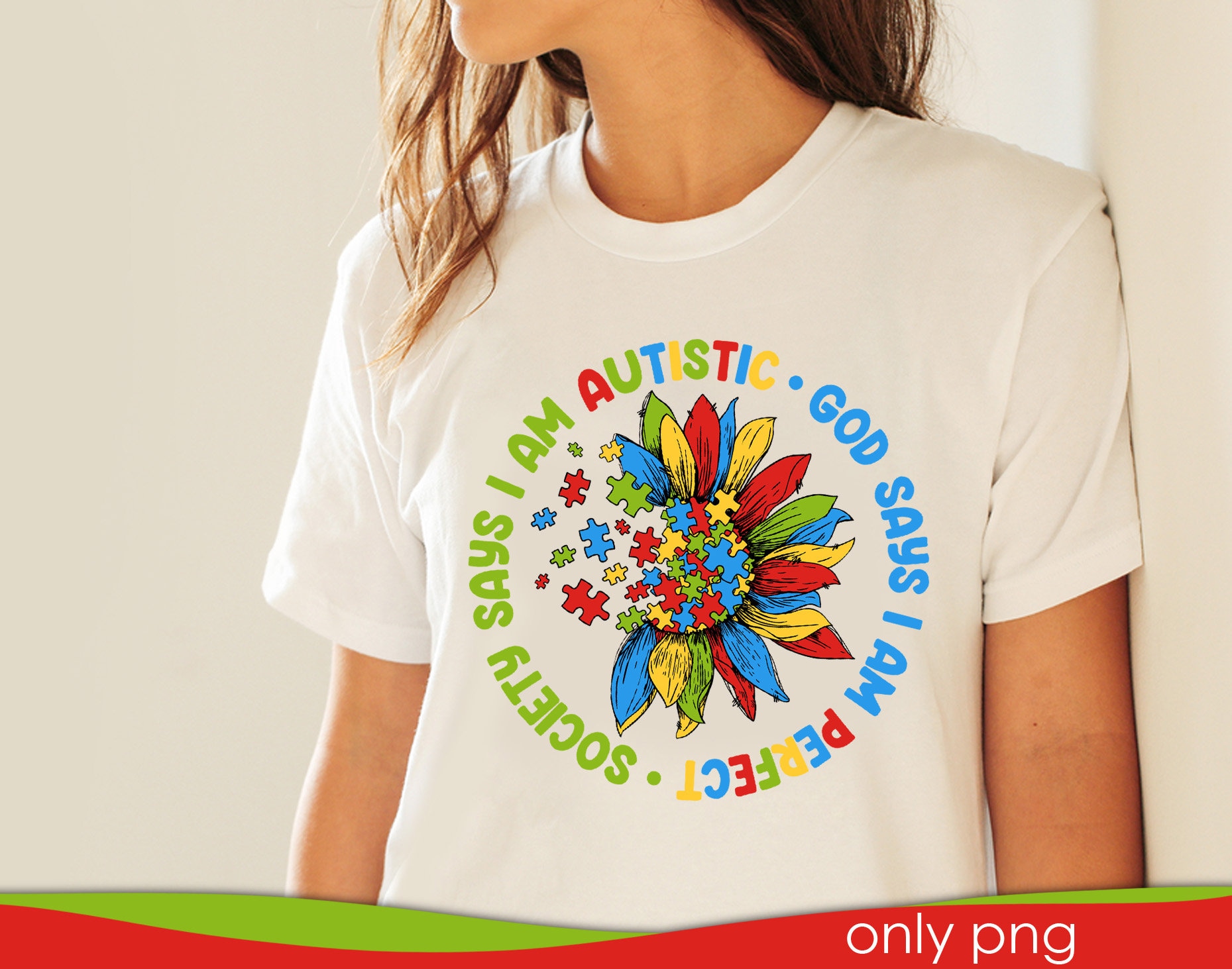 Autism Sunflower PNG, Autism Png, Autism Awareness Png, Autism ...