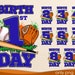 Baseball Birthday Boy Png, Baseball Birthday Numbers Png, Baseball Boy ...