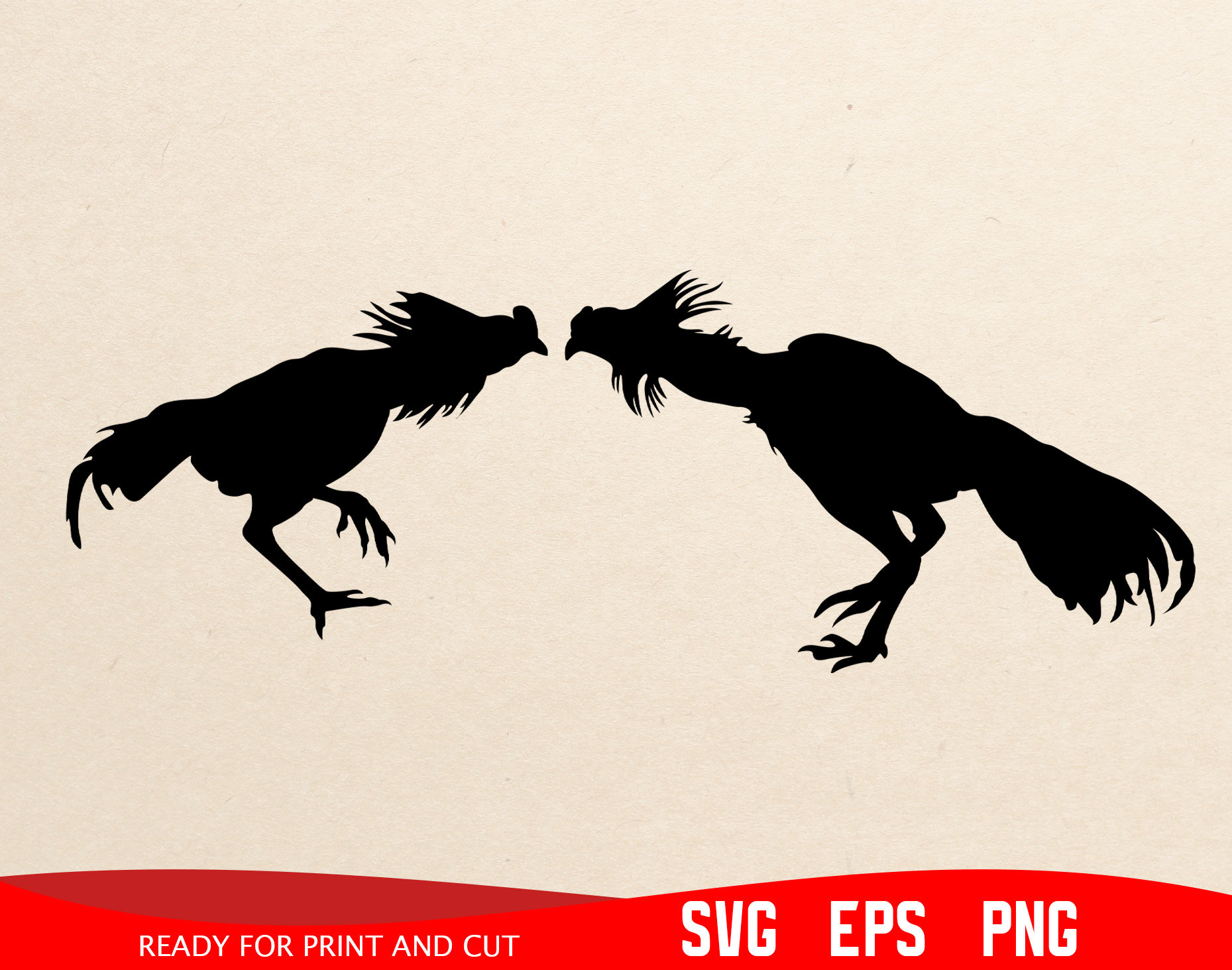 Cockfighting Svg, Farm Svg, Rooster Svg, Cricut File, Cockpit Clipart ...