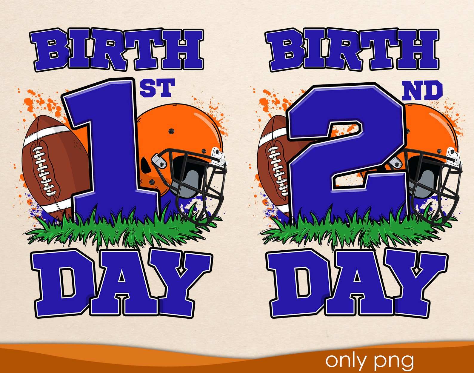 Football Birthday Boy Png, Football Birthday Numbers Png Football Boy ...
