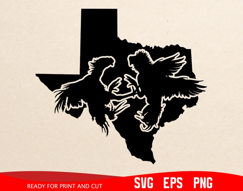 Pelea de gallos svg, Granja svg, Gallo svg, Archivo Cricut, Cockpit ...