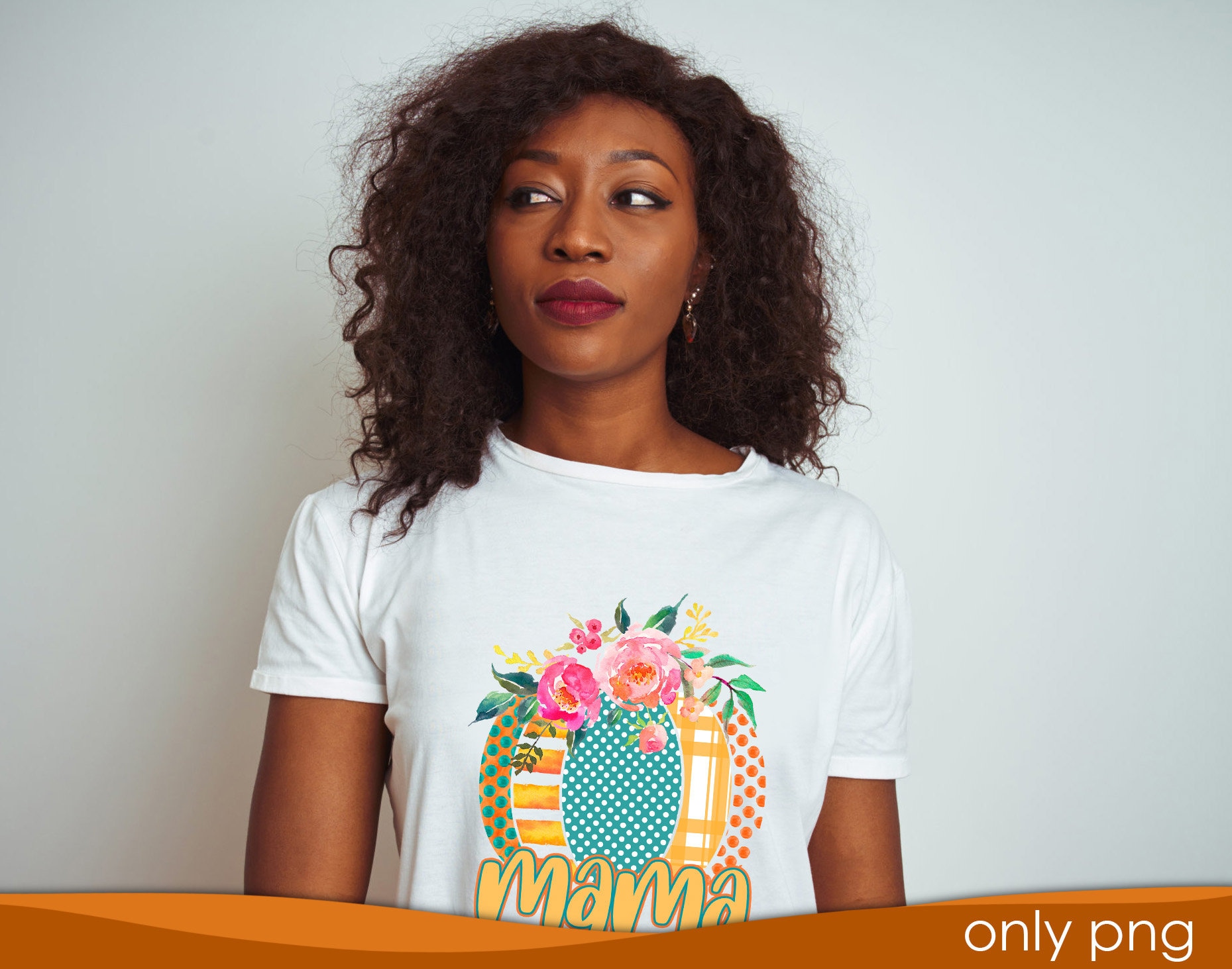 Mama Mini Png Mama Png Mini Png Mama Mini Pumpkin - Etsy