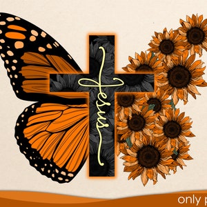 Faith Cross PNG, Faith Clipart, Faith Png, Jesus Png, Sublimation ...