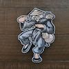 AK Grim Reaper Patch - Etsy