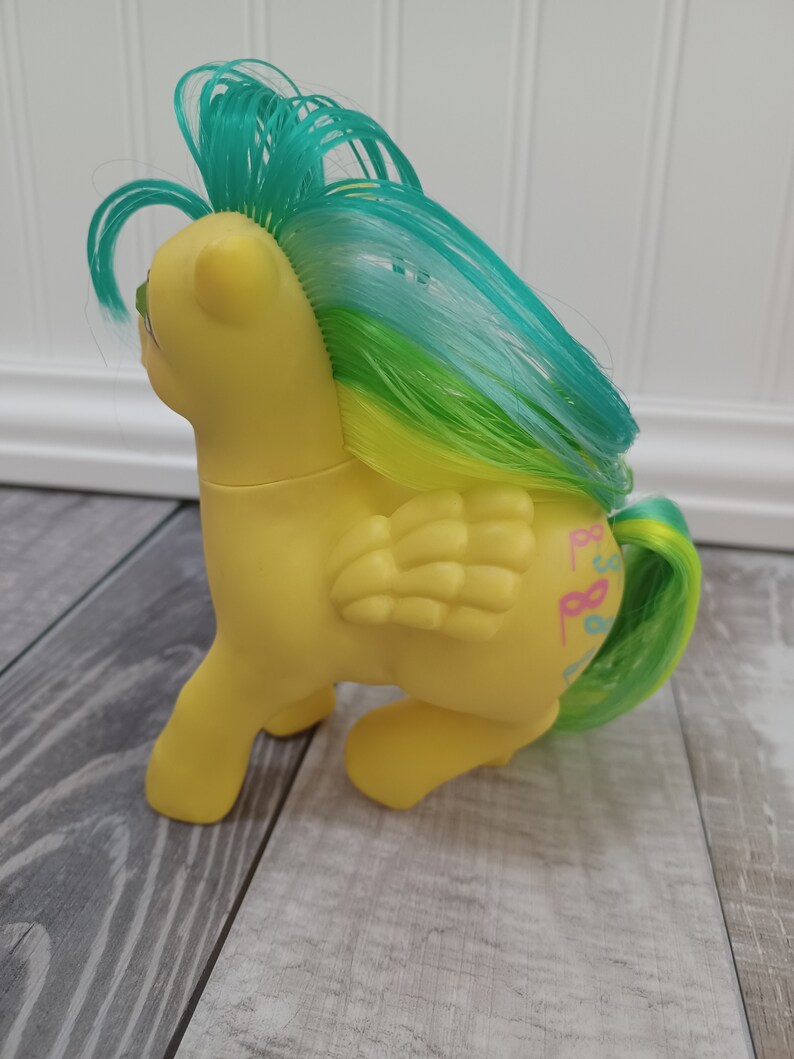 My Little Pony Masquerade - Etsy