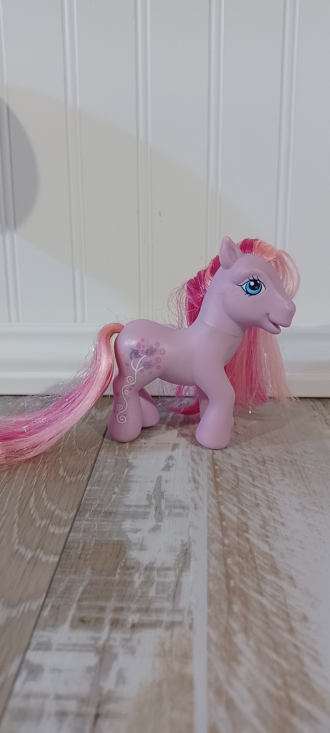 My Little Pony Tulip Twinkle - Etsy