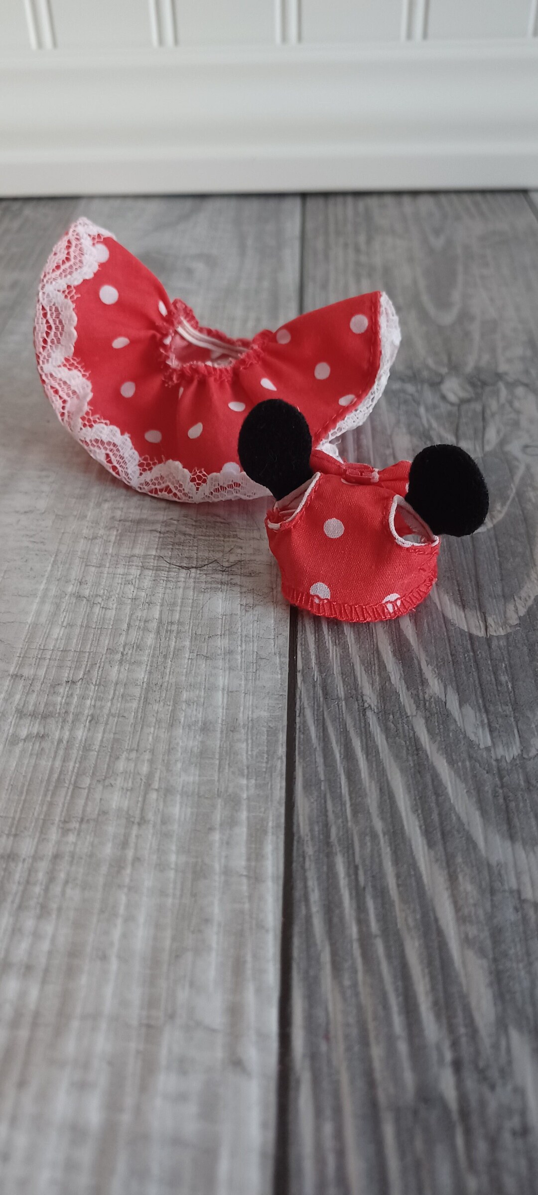 My Little Pony Disney Minnie Costume - Etsy