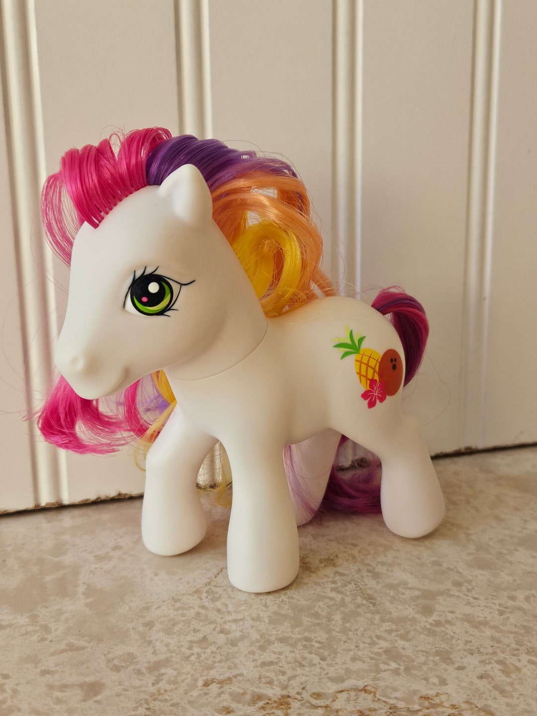 My Little Pony G3 Paradise Island - Etsy