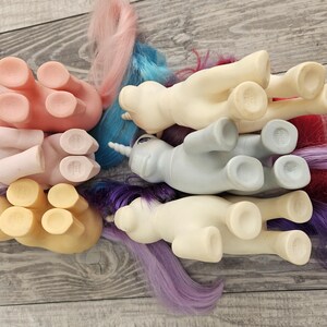 My Little Pony G1 - Etsy