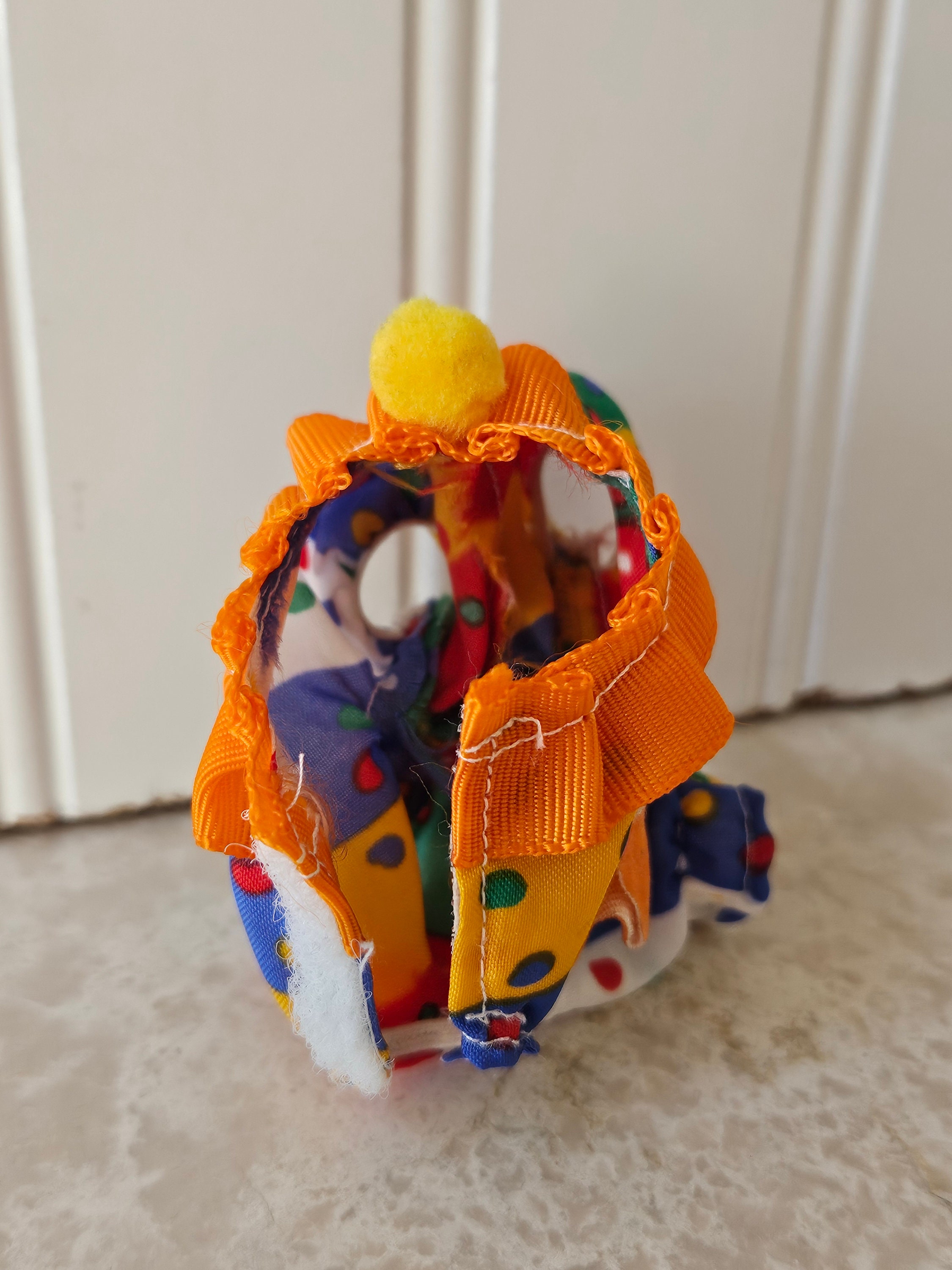 My Little Pony G1 Baby Clown Costume - Etsy