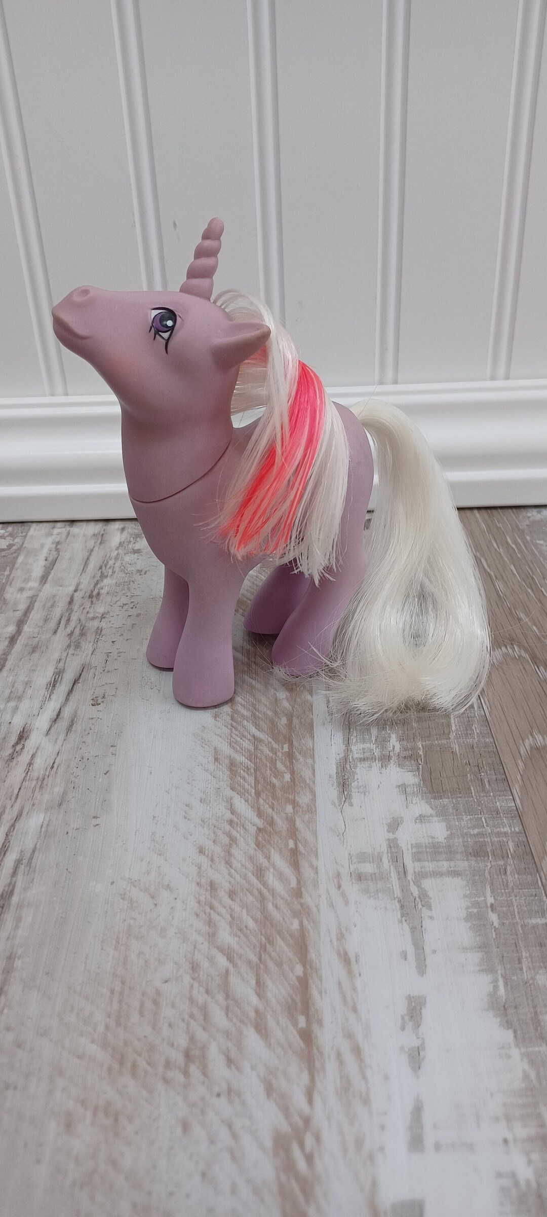 My Little Pony Powder - Etsy