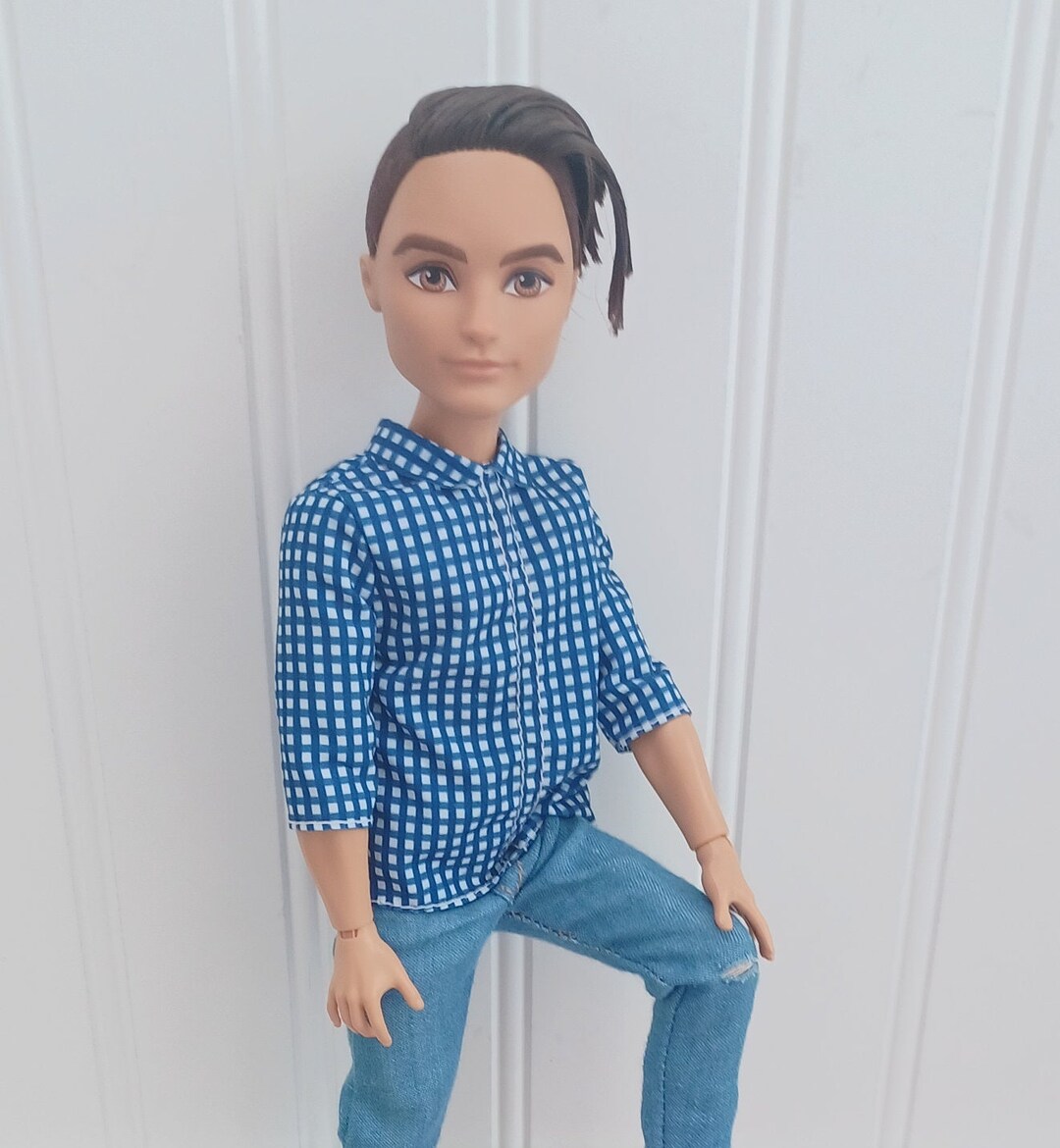 My Scene River - Etsy