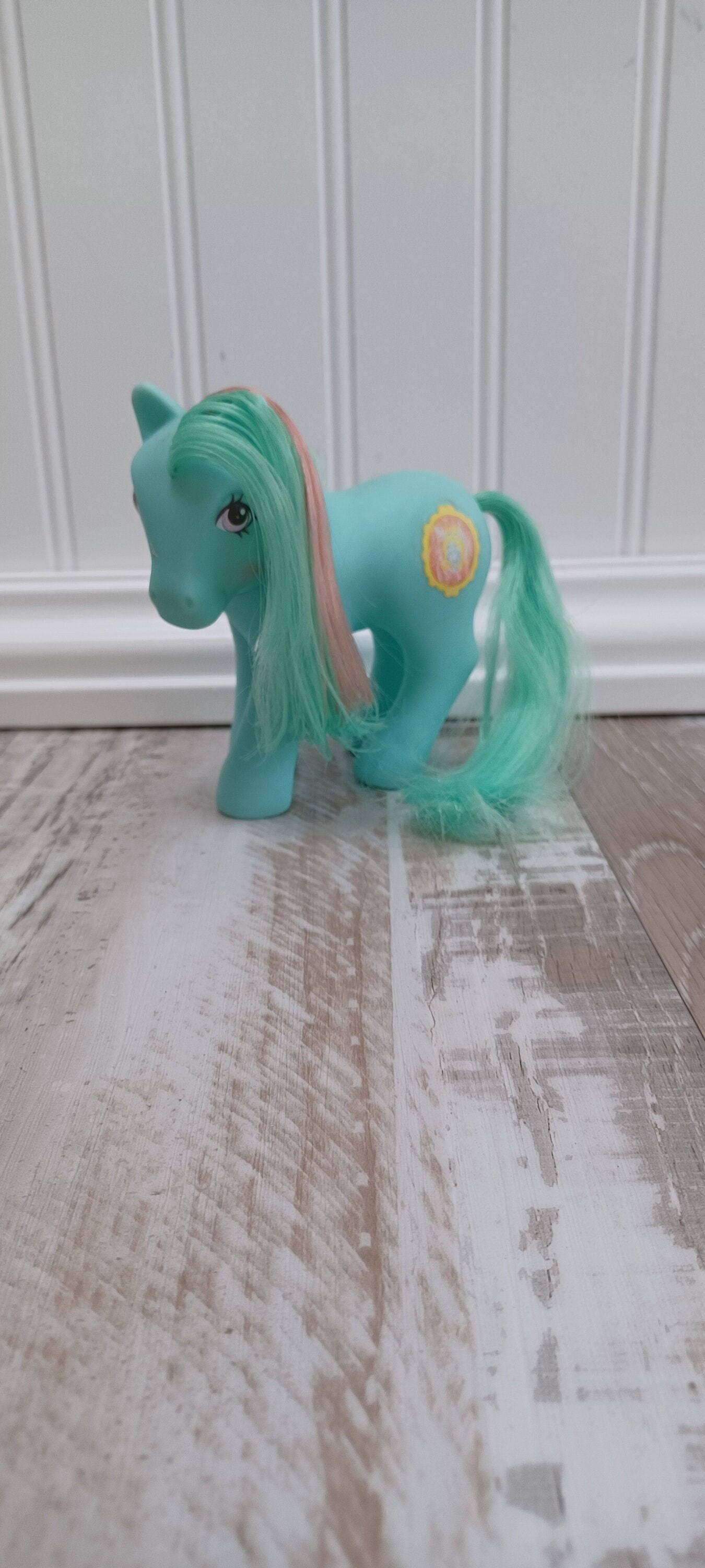 My Little Pony Mirror Mirror - Etsy