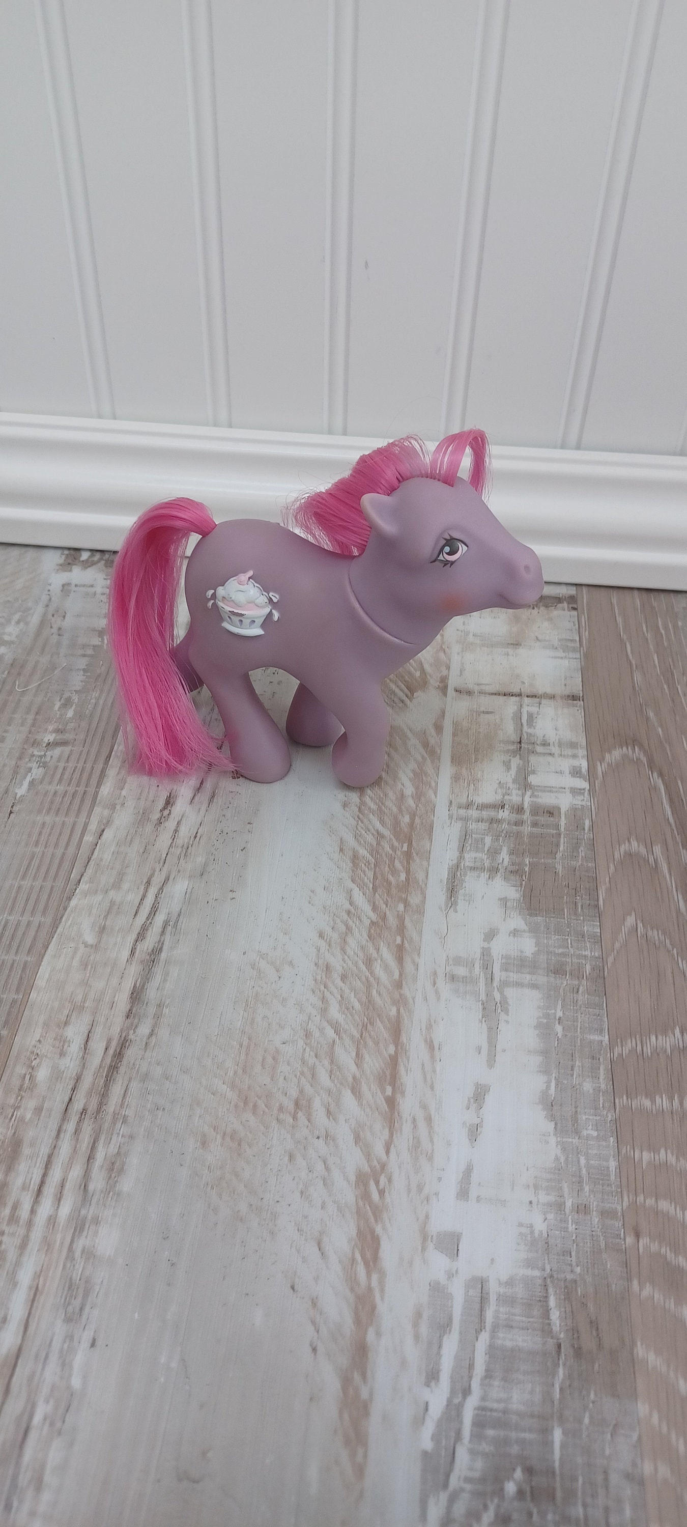 My Little Pony Sorbet Surprise - Etsy