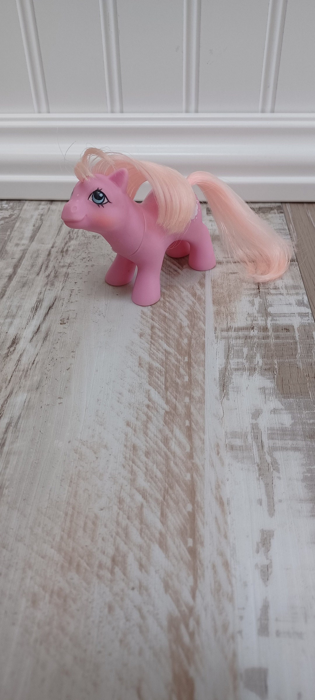My Little Pony Tiddly Wink - Etsy