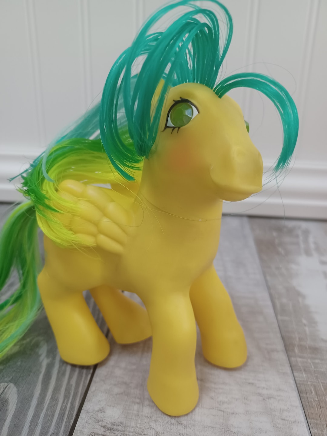 My Little Pony Masquerade - Etsy